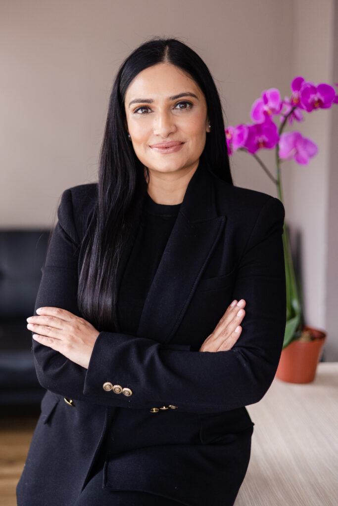 Zurayda Mayet - Mayet & Associates | Lesotho