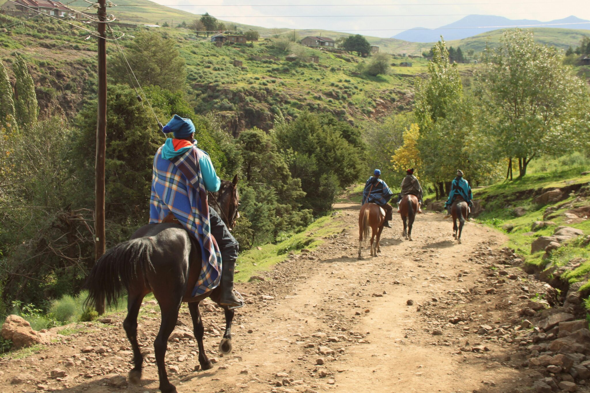 Lesotho Waives Business Registration and Licensing Fees for local ...